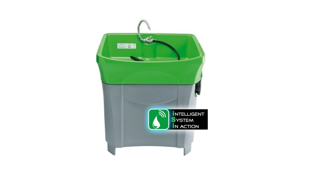 Bio-Circle GT Maxi – Longshine