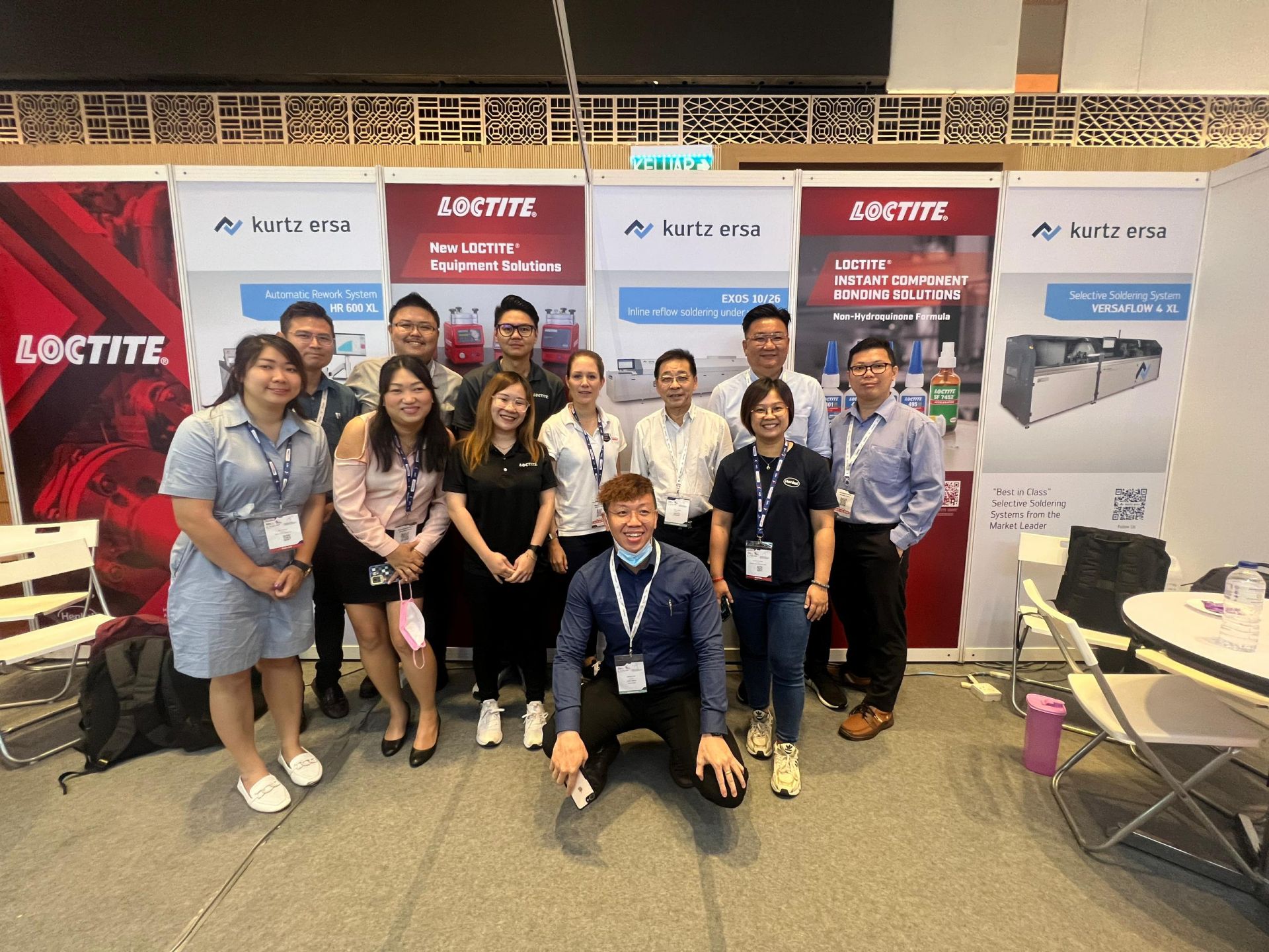 About Us – Longshine