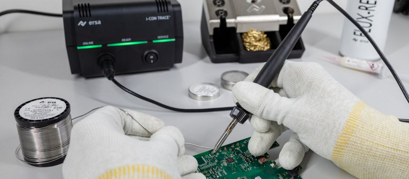 Longshine – Professional, Reliable & Efficiency